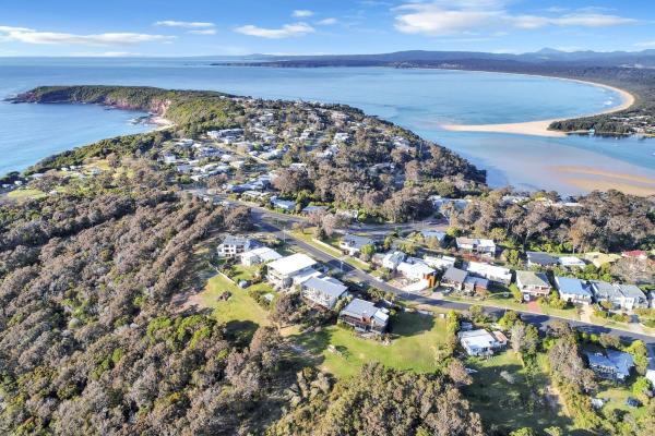 Short Point Quarters - Studio - Pambula Beach
