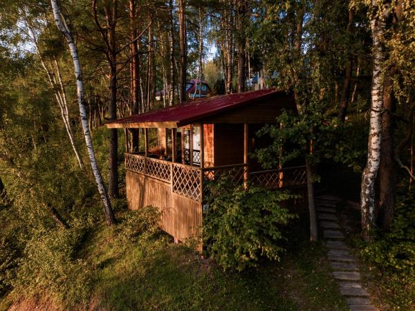 Sventes Rasa - Latvia