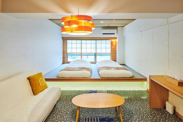 折り鶴の間 402 - Harajuku