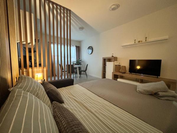 Casa Bella Luna - Bergamo