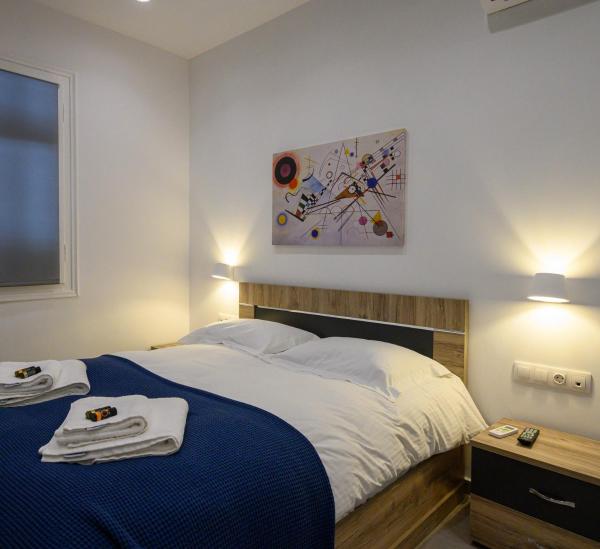Ilianas Home - Kalamata