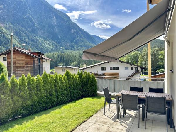 Apartments Alpsmart - Kühtai