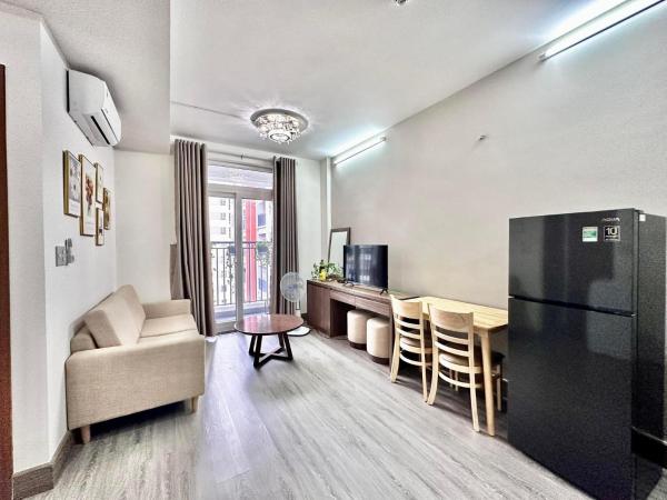 Windy Homestaypr - Phước Dân