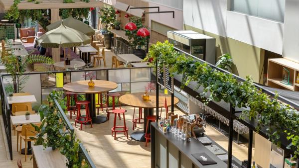 Comfort Hotel Trondheim - Norwegia