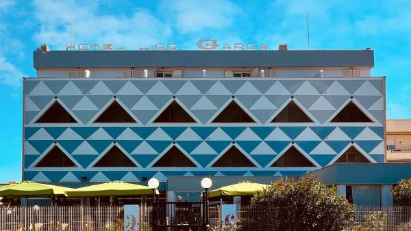 Hotel Lido Garda - Nettuno