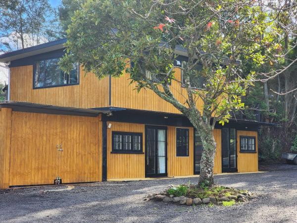 Thames River Valley Studio Retreat 2 - Thames