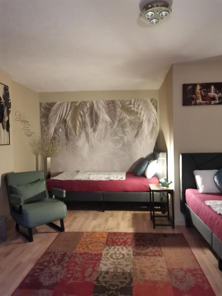 Zimmerflair Waldecker Land - Bad Emstal