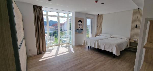 Playa Joyel Family Rooms - Laredo