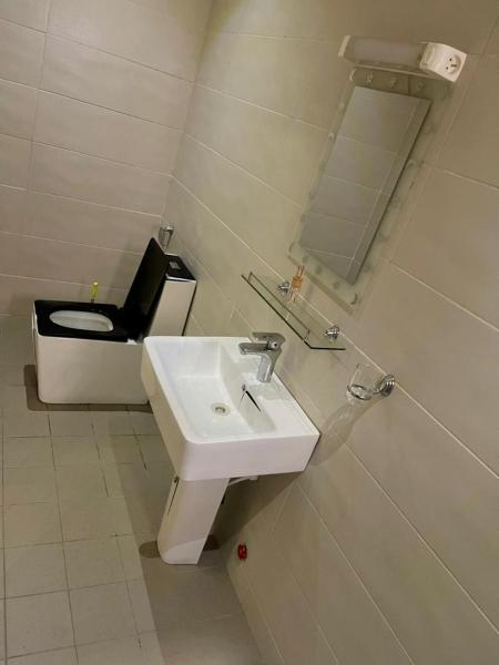 App 2chambres Un Salon - Cotonou