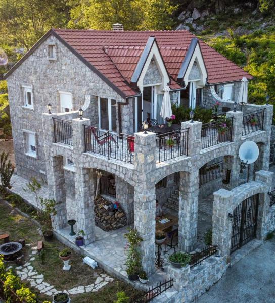 Villagio - Montenegro