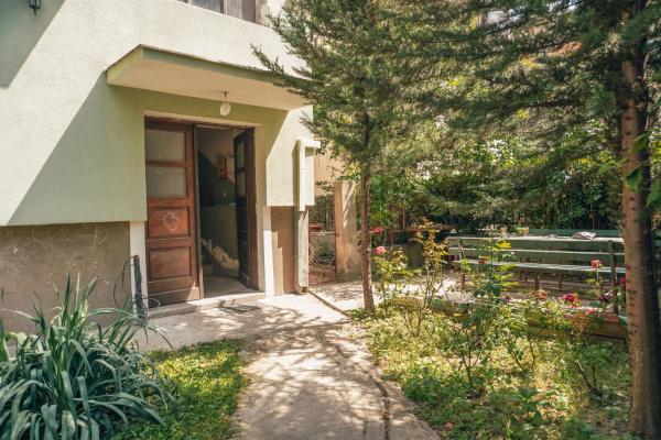 Private Heaven In The Heart Of The City - Skopje