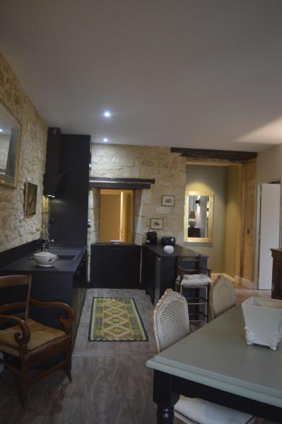 Maison Lambert - La Roque-Gageac