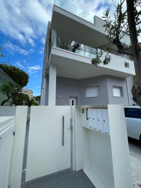 Residenze Porto Canale - Gabicce Mare