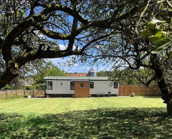 Stunning Farm Retreat - East Sussex