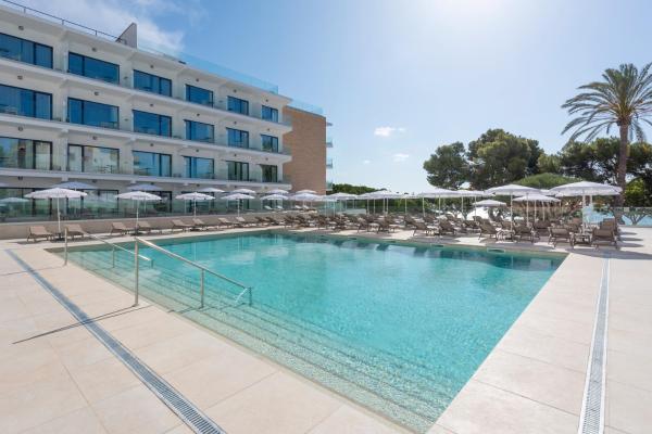 Hotel Palia Tropico Playa - Palma Nova