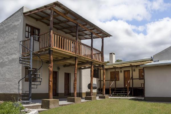 Posada La Sofia - Tucumán