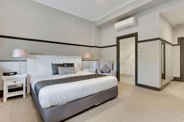 Ch Boutique Hotel & Apartments, Ascend Hotel Collection - 譚沃思