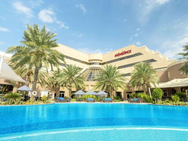 Mövenpick Hotel Bahrain - Bahrain