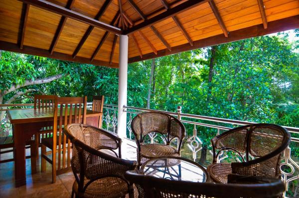 Binara Home Stay - Sri Lanka