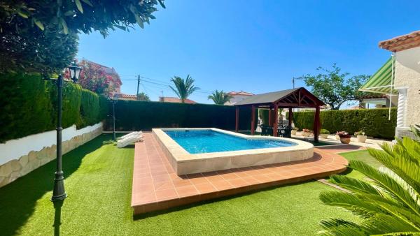 Meddays Villa Baleares - Miami Playa