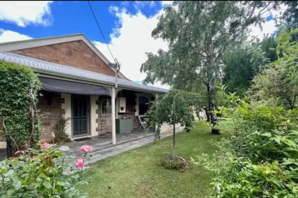 Copper Mine Cottage - Burra