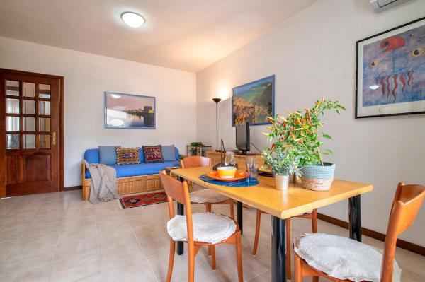 Sardinia Re - Lilium Central Flat - Free Parking - Alghero