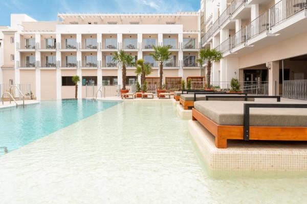 Event Tarifa By Qhotels - Adults Recommended - Tarifa