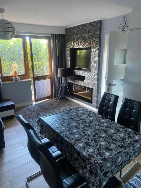 Apartament Wiktoria - Leba