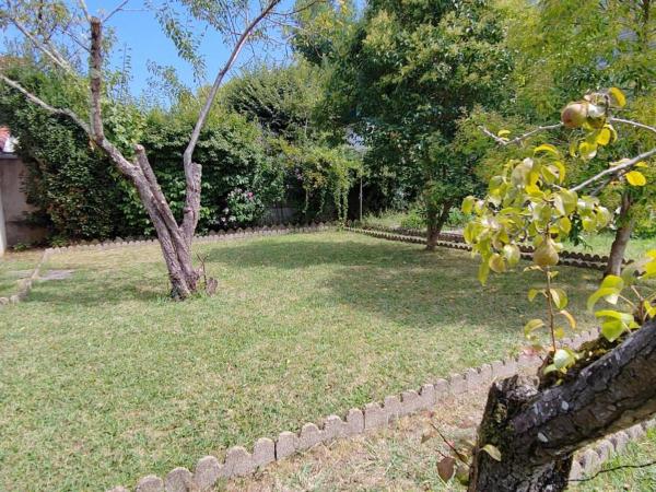 Emplacement Jardin Pour Tente Bayonne - Tarnos