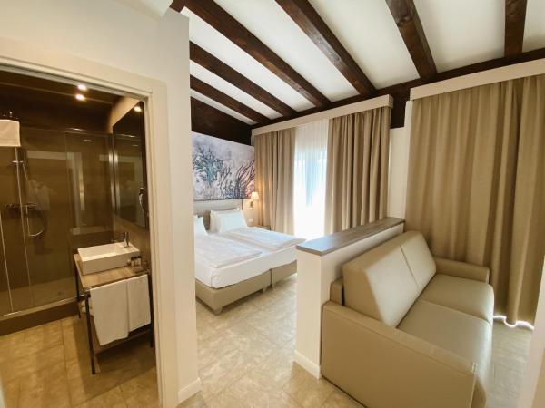 Tamerici Resort - Portoferraio