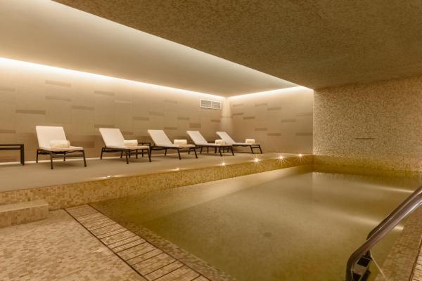 ÁUrea Museum By Eurostars Hotel Company - Lisboa