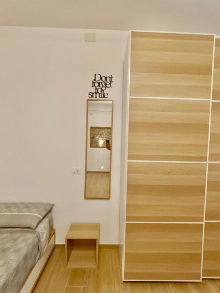 Appartamento Osnao - Cefalù