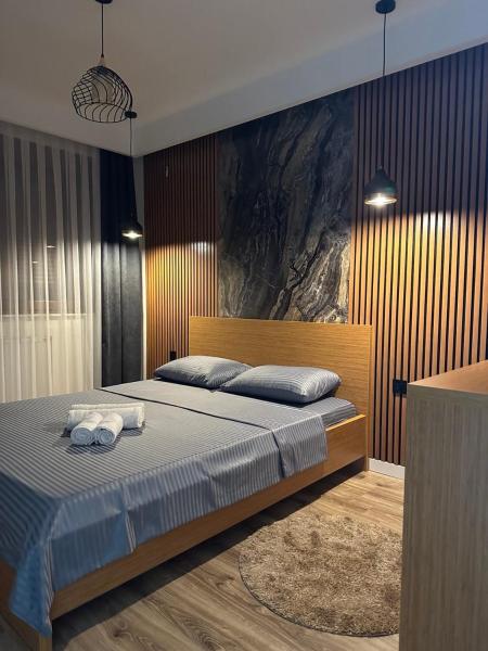 Prishtina Apartment - Kosovo