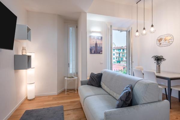 The World Apartment - Florencia