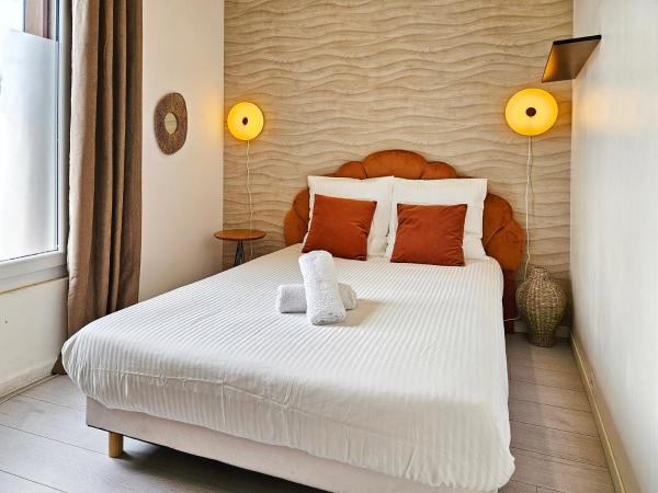 Appartement Ardoines Shelter - Vitry-sur-Seine