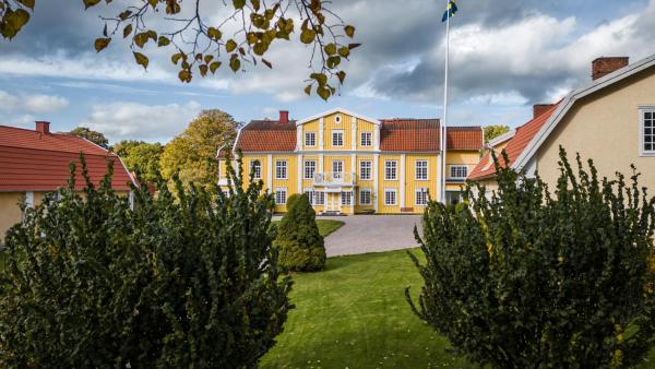 Ronnums Herrgård - Trollhättan