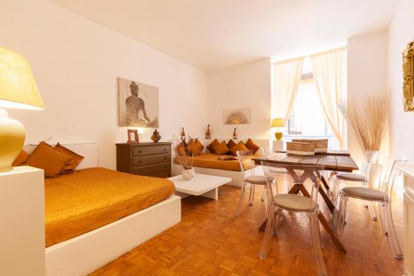 Splendid Apartment Trastevere - Rome