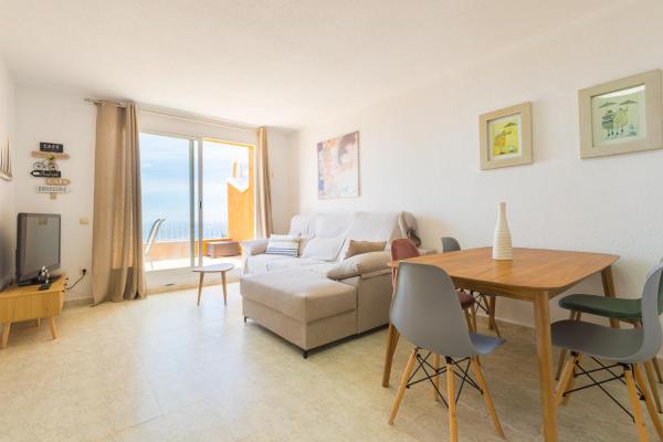 Apartamento Del Sol - Benitachell