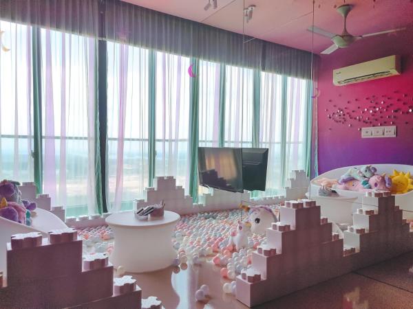 Jb Legoland - D' Pristine Medini By Ooou Homestay - Jurong East