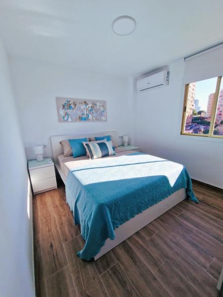 Apartamento Paseo Del Mar - La Nucia