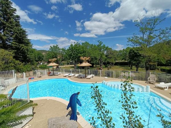 Sun Camping - Salavas