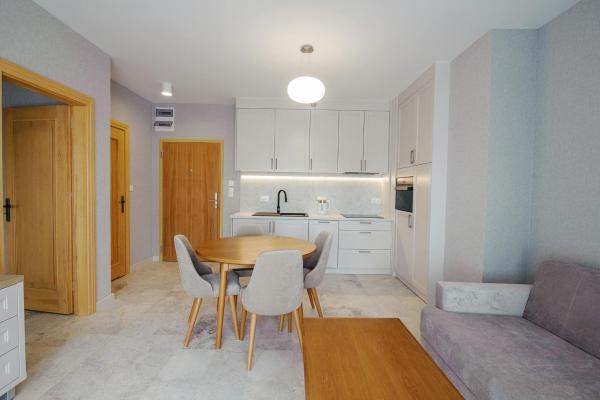 Apartamenty Akwamaryn - Ustka
