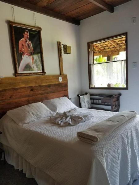 Suíte Freddie Mercury - 聖巴巴拉