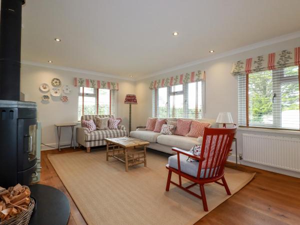 6 Trelawney Court - Port Isaac