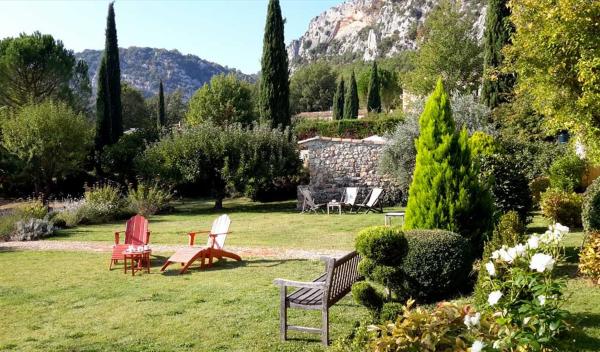 Le Relais Notre Dame - Quinson