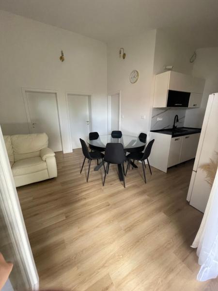 Apartman V - Omiš