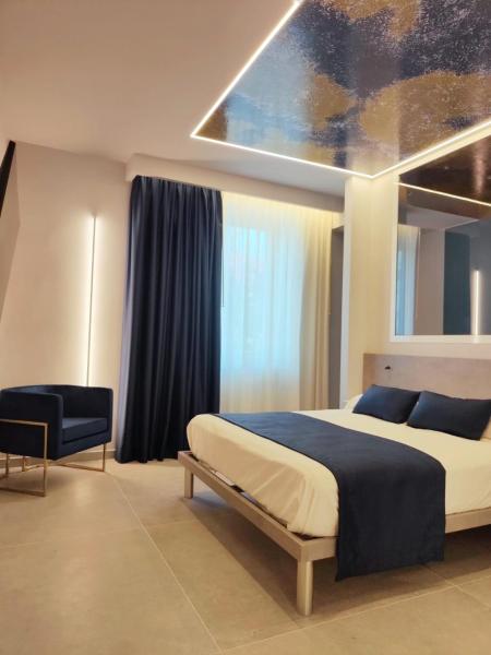 Shanti Rooms & Apartments Lucullo - Bacoli