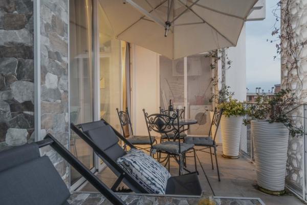 Italian Experience-florence Suite Apartment - Florence