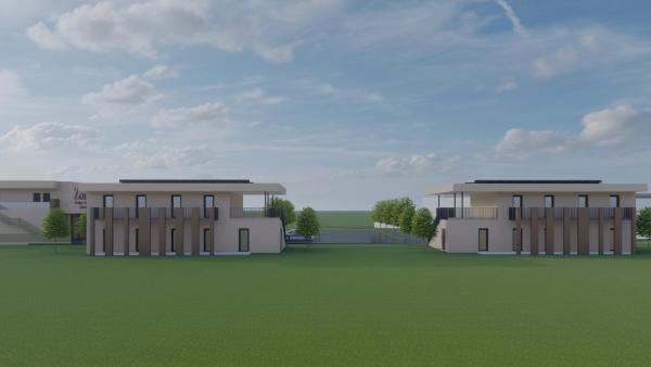 Monteurzimmer - Sido Immobilien - Austria