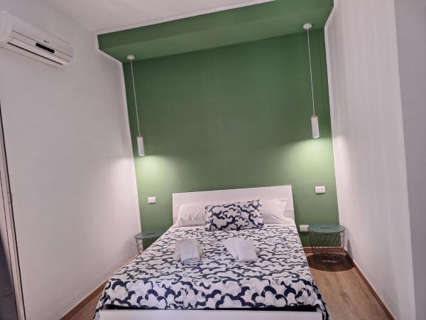 B&b Onda Marina Villa Bellini Catania Centro - Catania